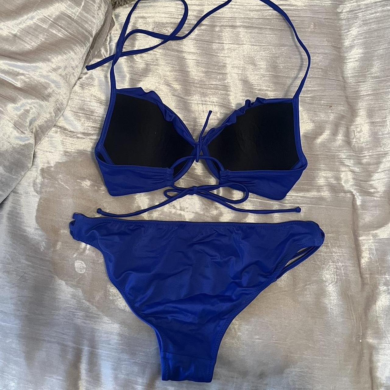 Victoria's Secret Women's Swimsuit-one-piece | Depop
