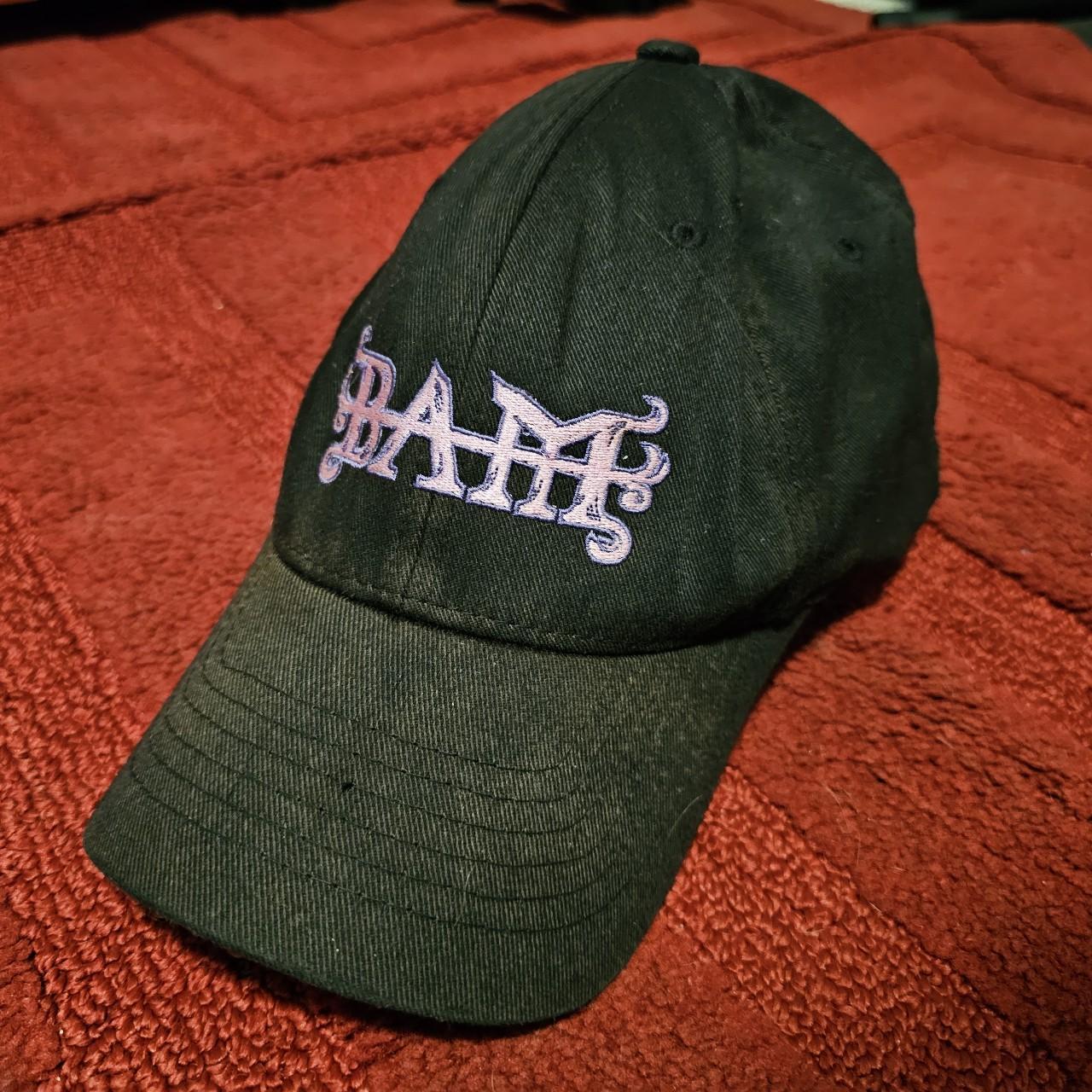 Bam Margera Element Hat. Vintage worn, clean, faded,... - Depop