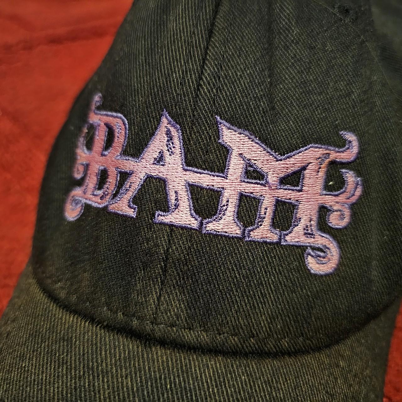 Bam Margera Element Hat. Vintage worn, clean, faded,... - Depop