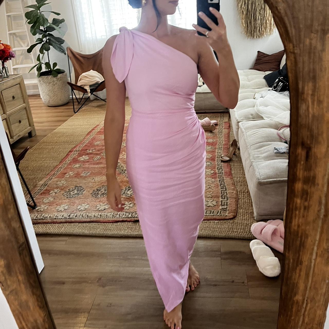 Sheike Kennedy dress Stunning fully lined one... - Depop