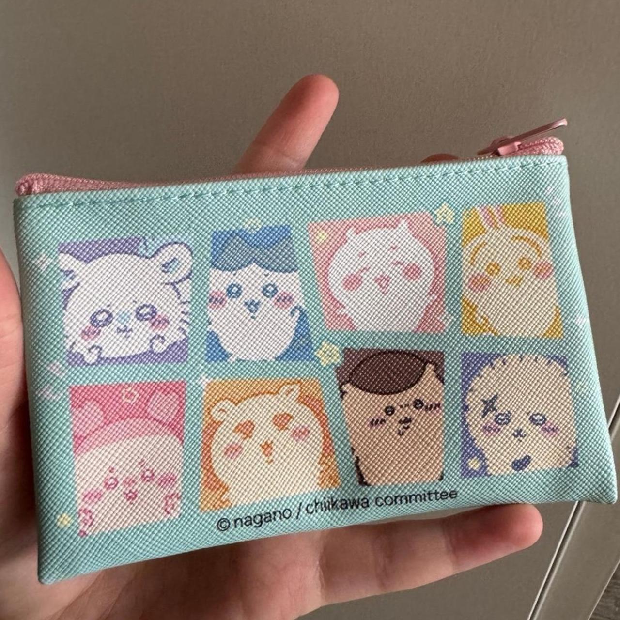 Chiikawa Wallet Authentic chiikawa wallet from... | Depop