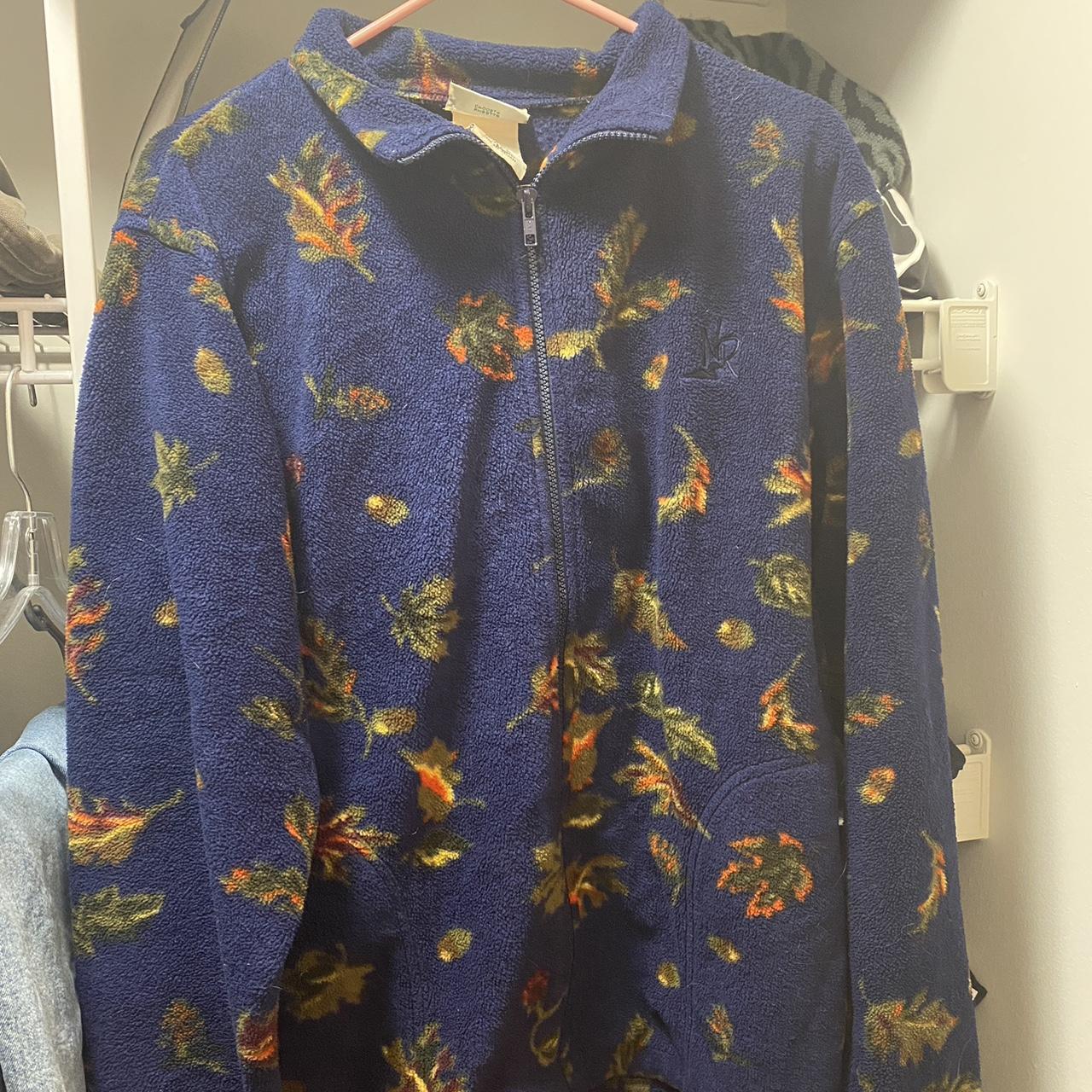 Northern Reflections Men's Jacket | Depop