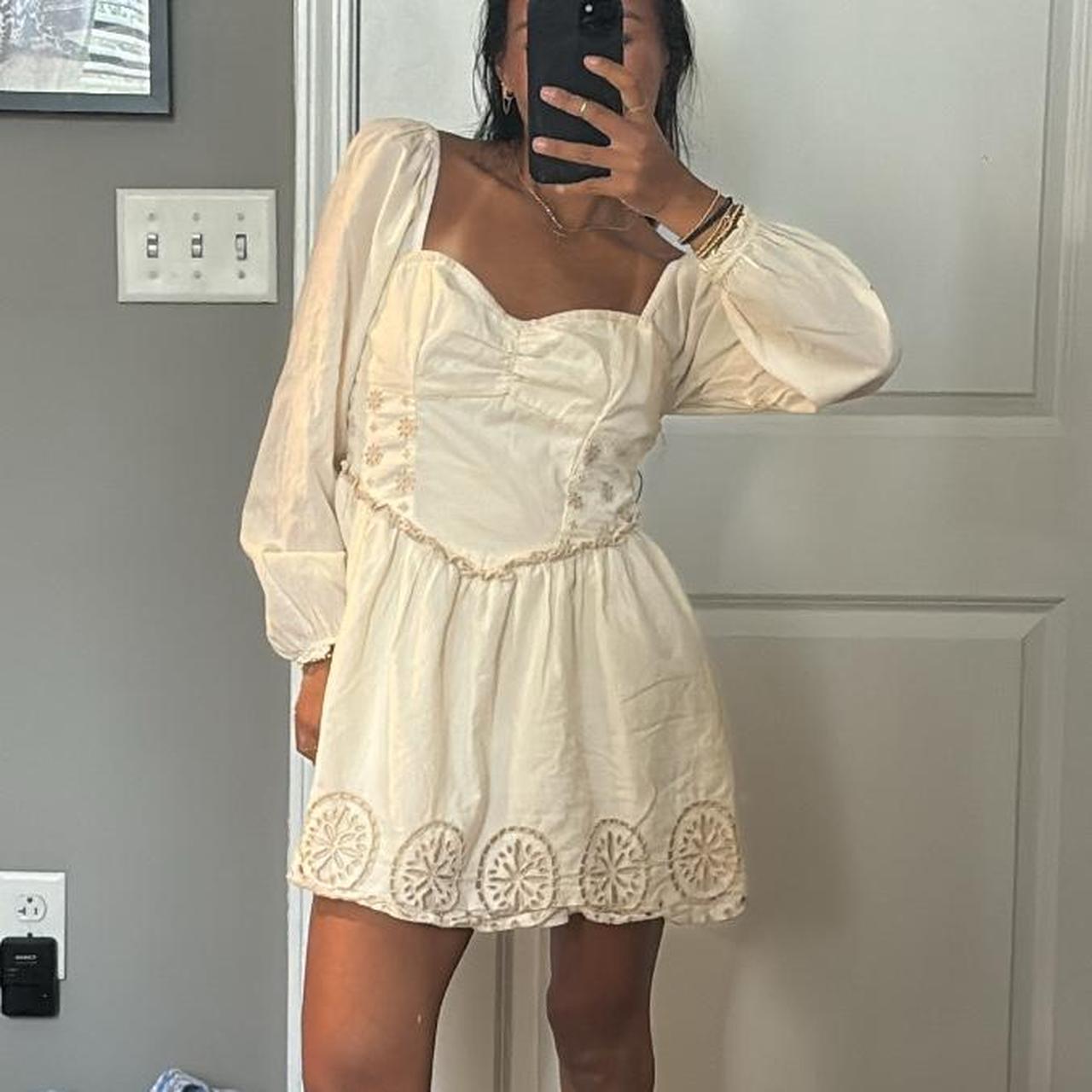American Eagle Sundress | Depop