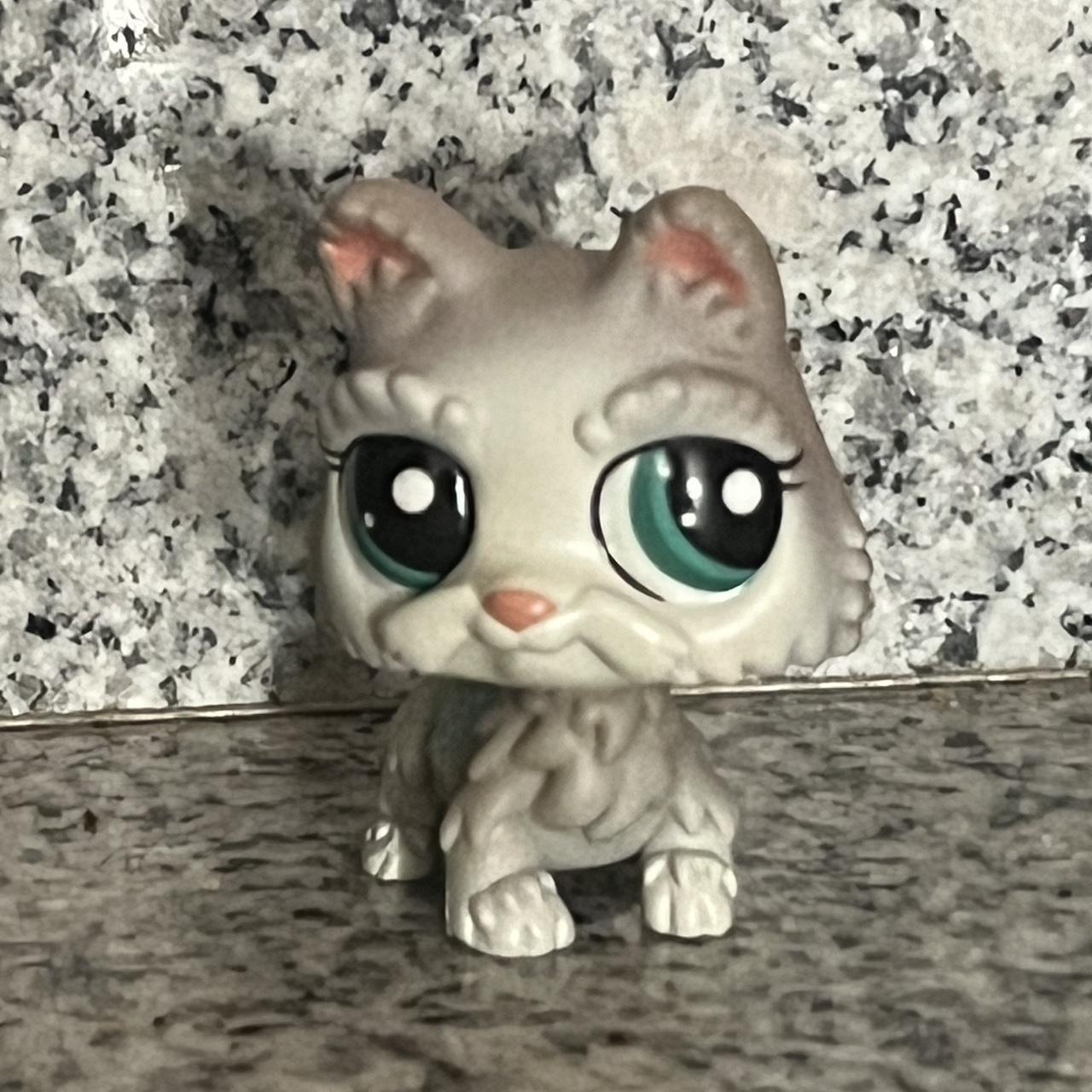 Lps Scottie Gen7 series 2 LPS brand new no stains... - Depop