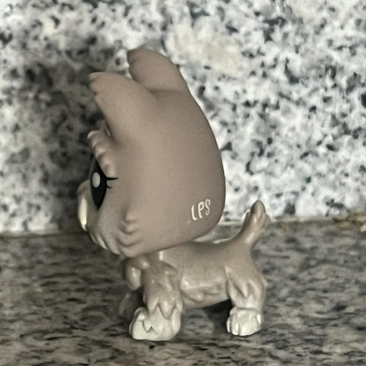 Lps Scottie Gen7 series 2 LPS brand new no stains... - Depop