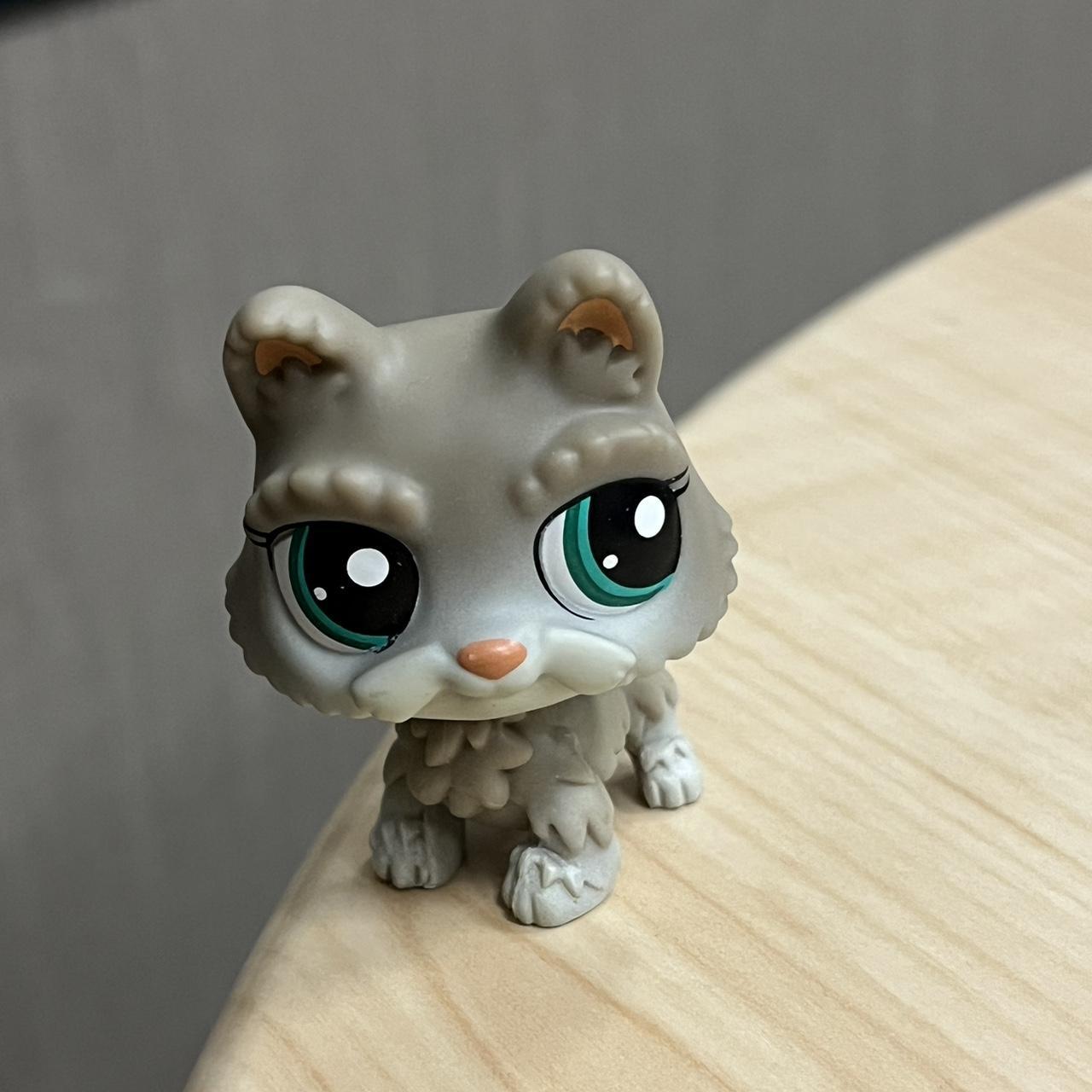 Lps gen 7 Scottie dog series 2 #81 Brand new out of... - Depop