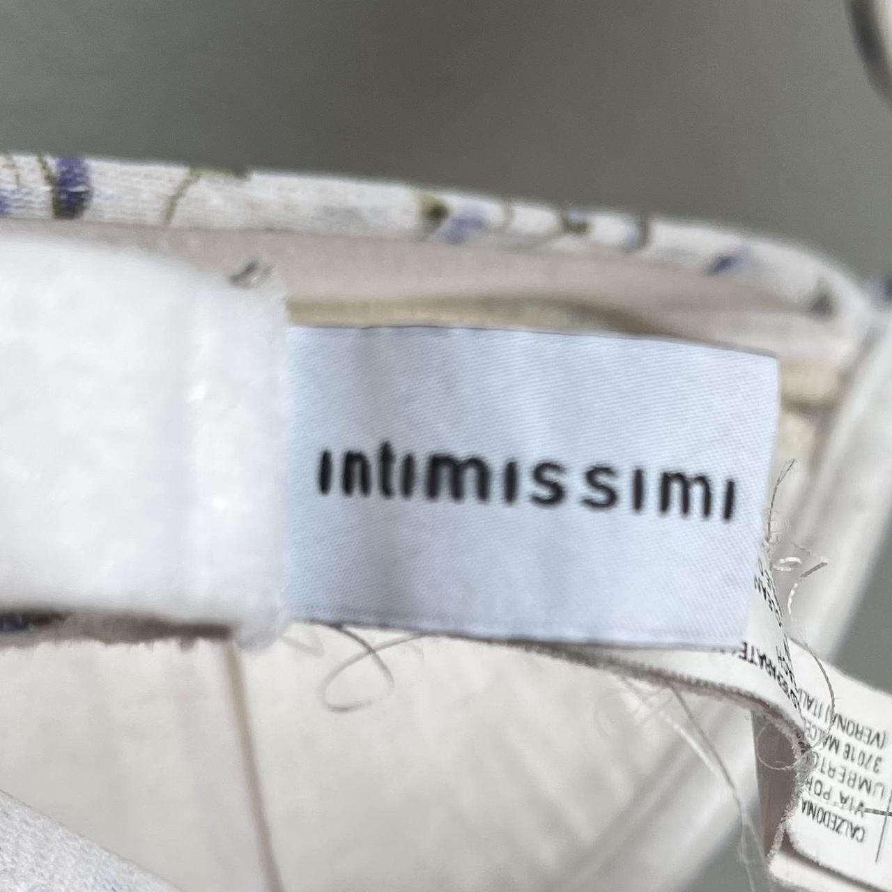 Intimissimi vintage bra! So beautiful and in good... - Depop