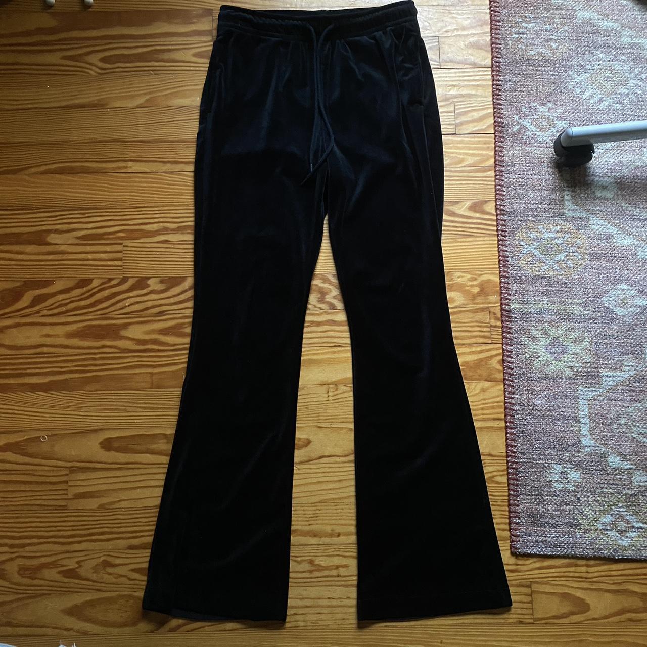 Target Women's Black Joggers-tracksuits | Depop