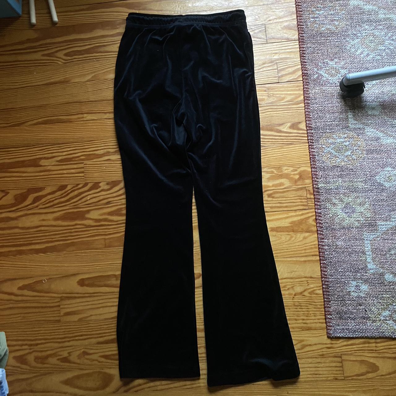 Target Women's Black Joggers-tracksuits | Depop