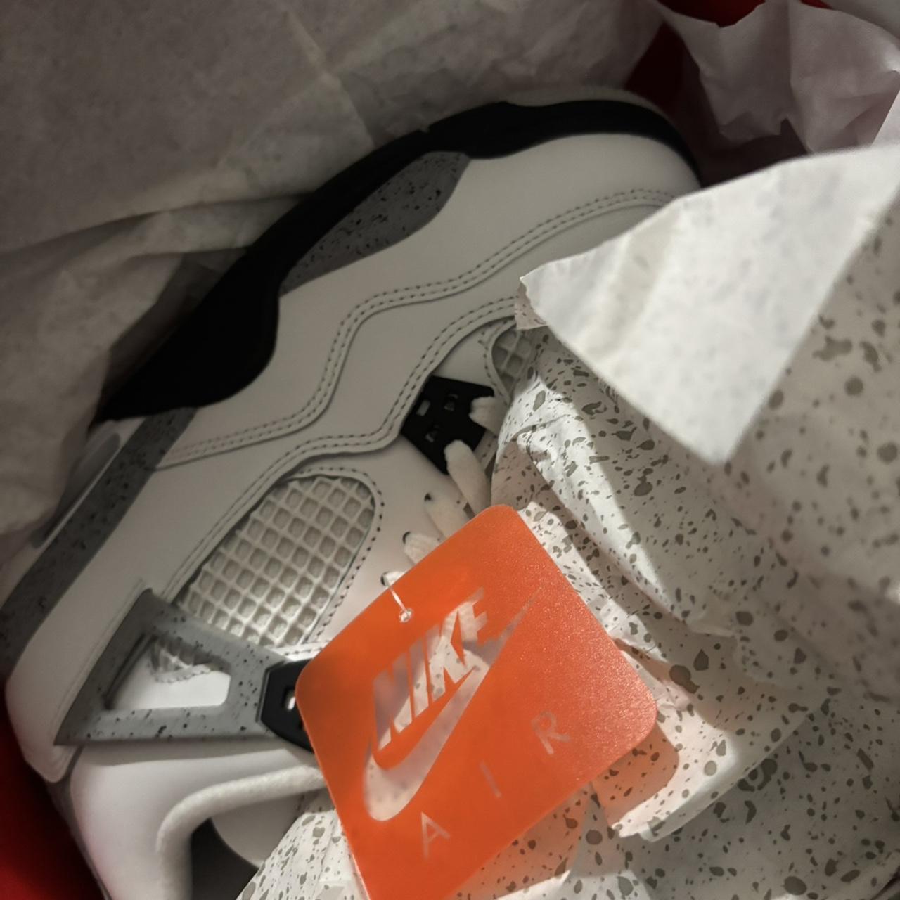 Jordan 5, Size 6.5 in Youth | Depop