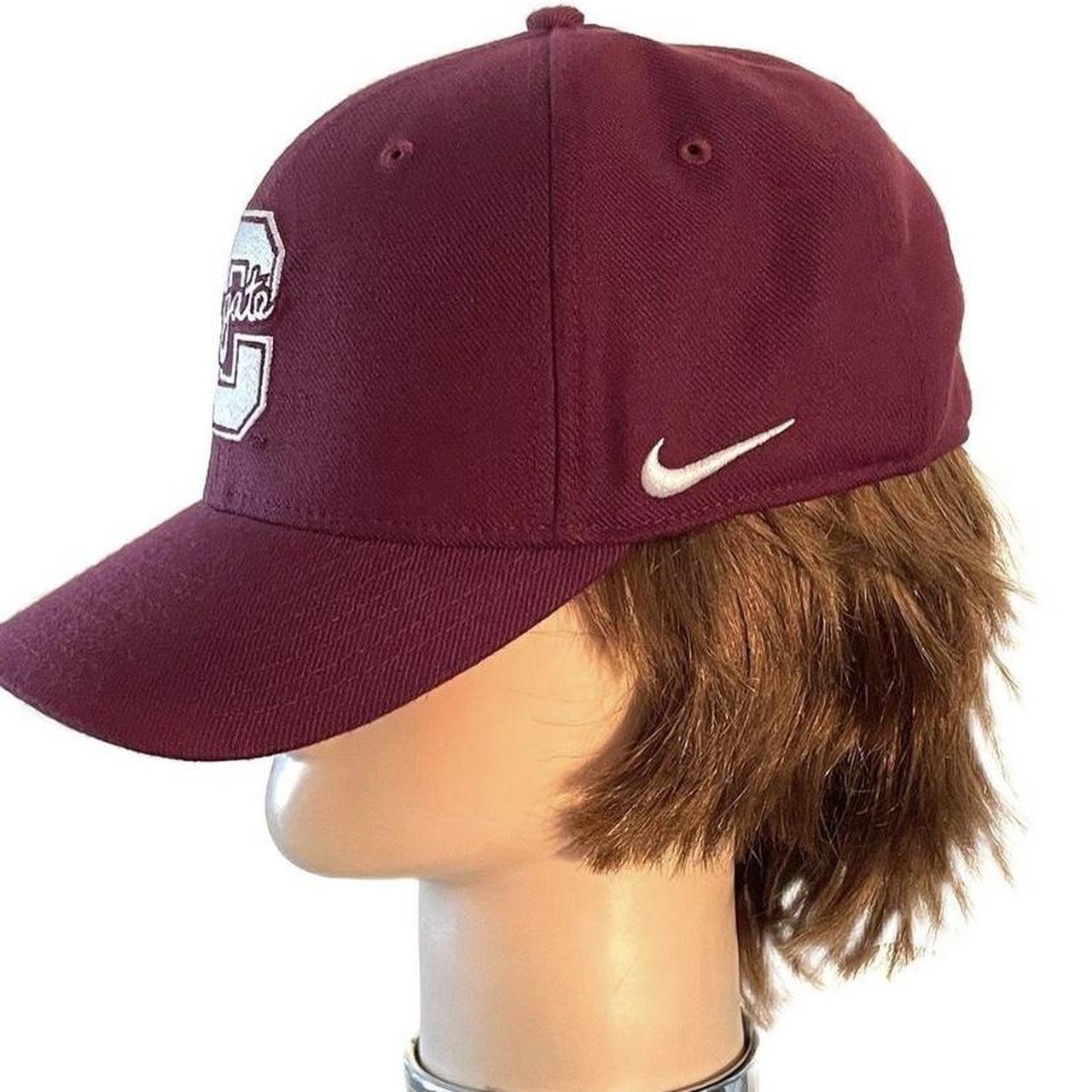 Nike Dri-Fit Classic99 Colgate University Cap “One... - Depop