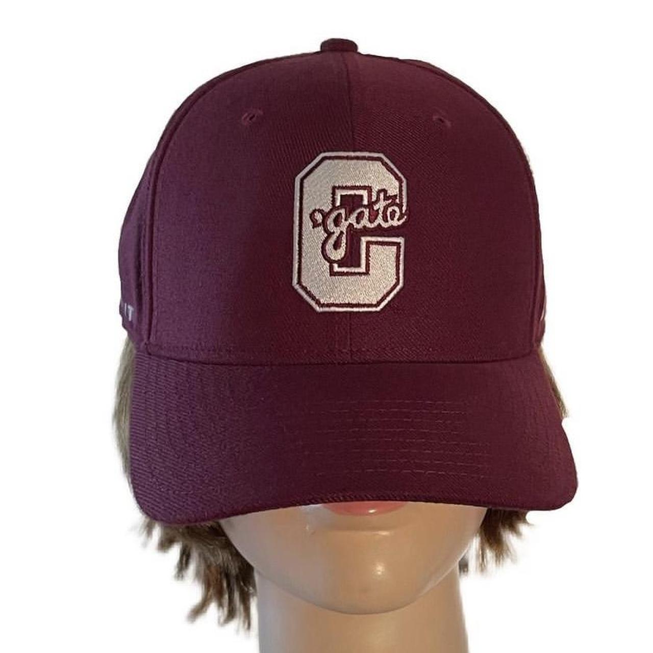 Nike Dri-Fit Classic99 Colgate University Cap “One... - Depop