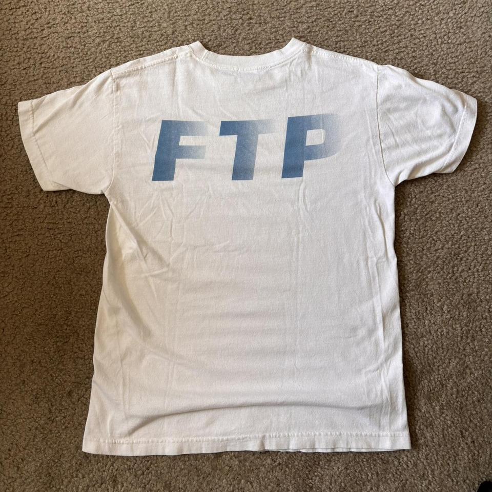 FTP Clothing | Preowned & Secondhand Fashion | Depop