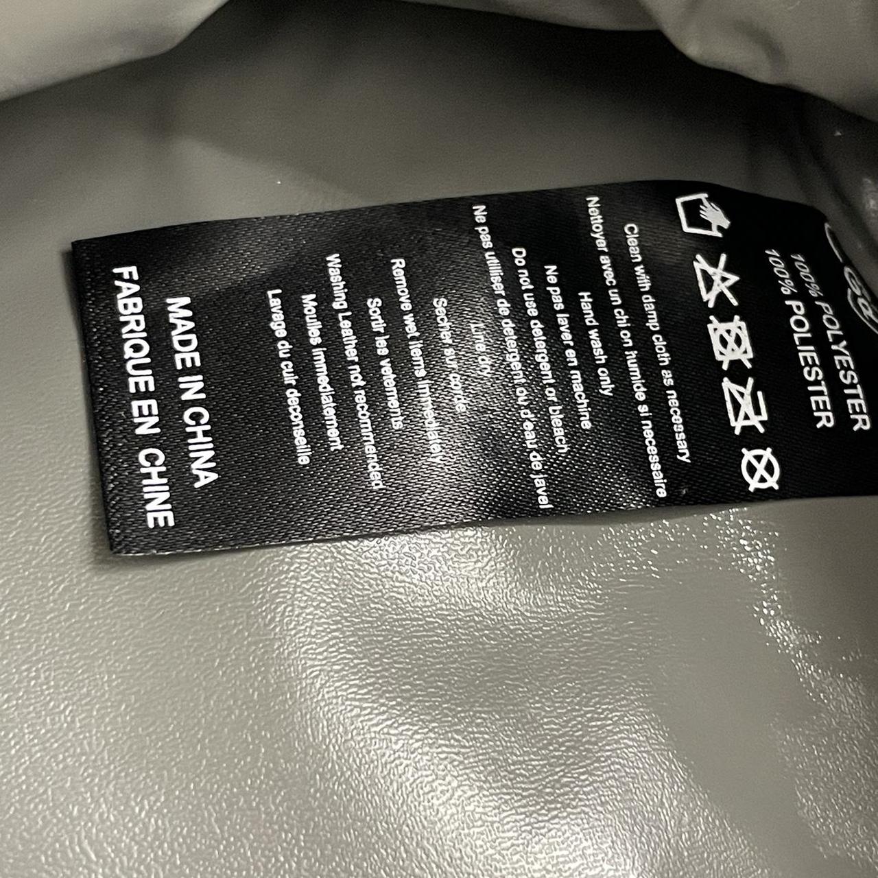 Ed Hardy grey green Lunch Box Panther Purse Handbag... - Depop