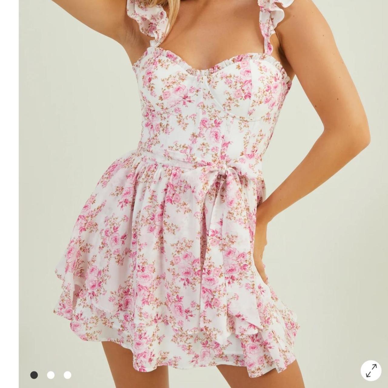 altered state dress the most adorable dress, perfect... - Depop