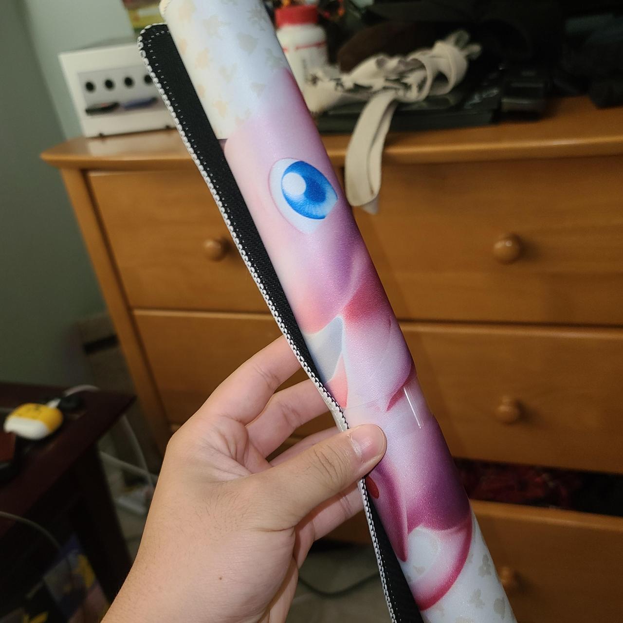 151 Mew Play Mat - Depop