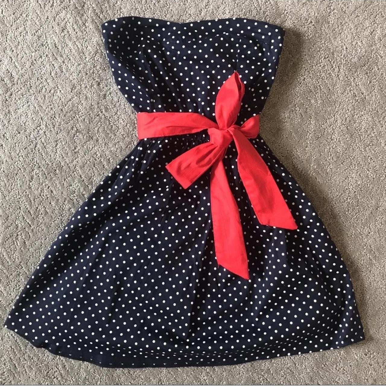 Repop this dress was bought from a small boutique in... - Depop