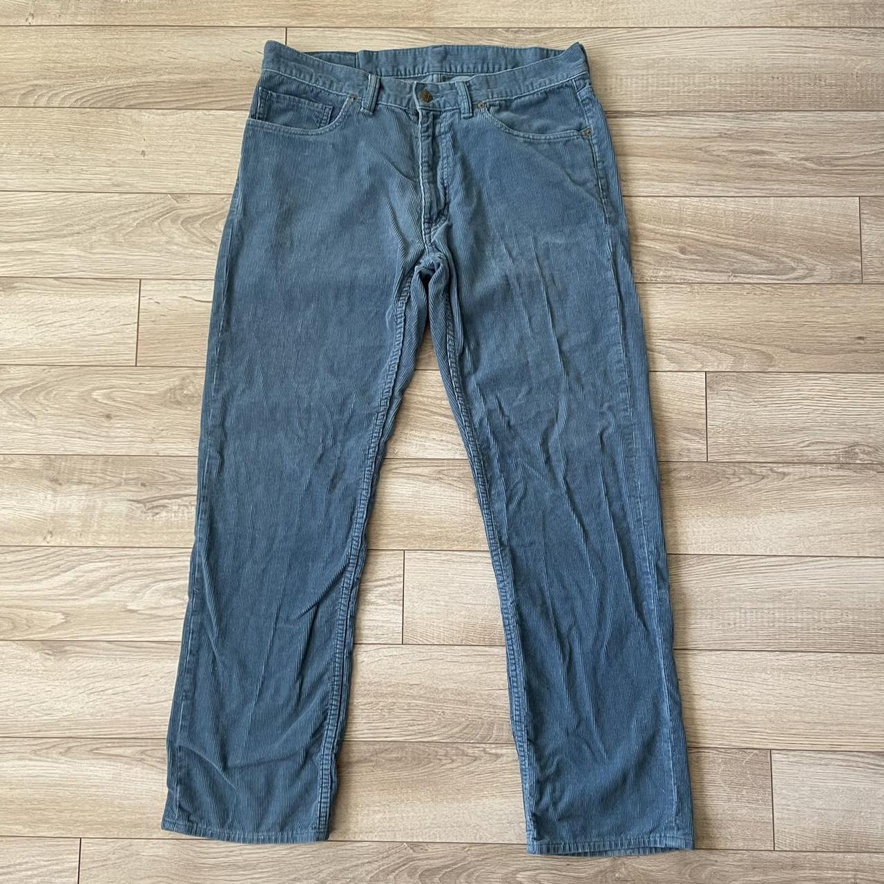 Vintage RalpH Lauren Corduroy Pants Very nice retro... - Depop