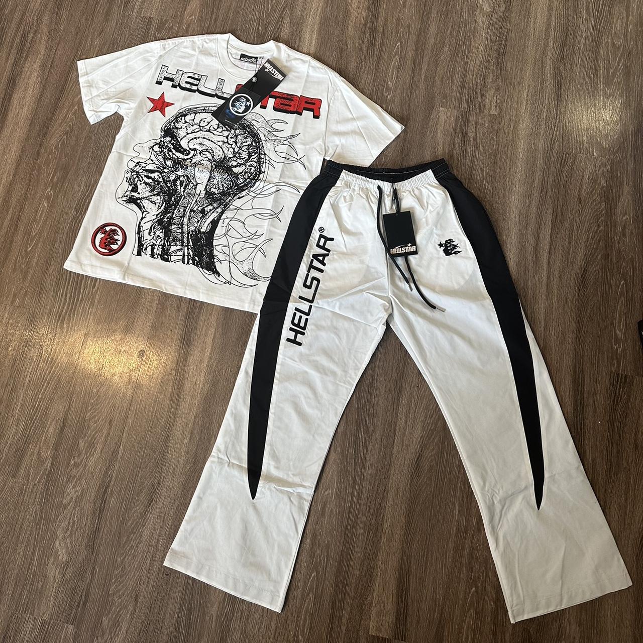 Hellstar Each piece is $80 Price negotiable - Depop