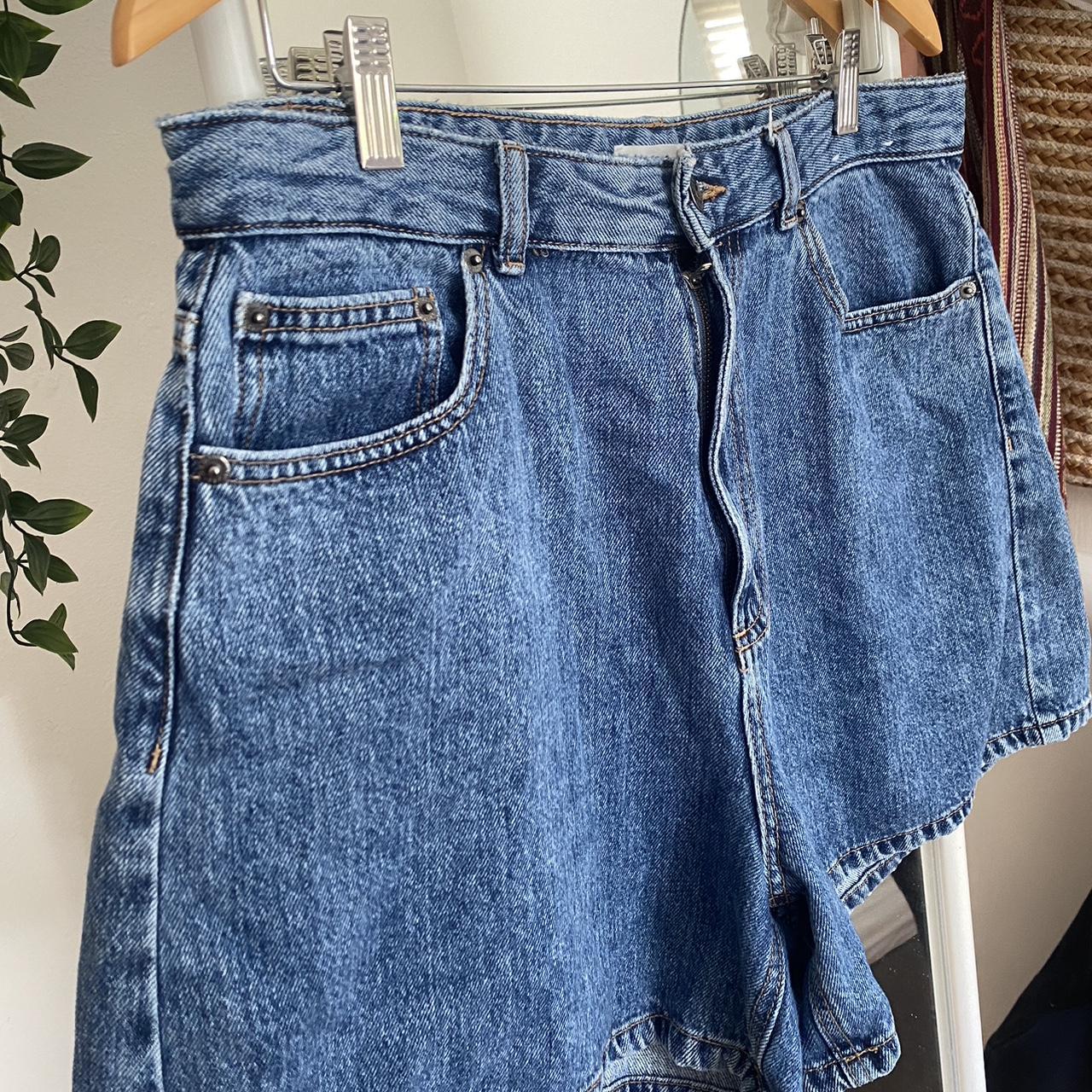 glassons shorts Size 14 - Depop