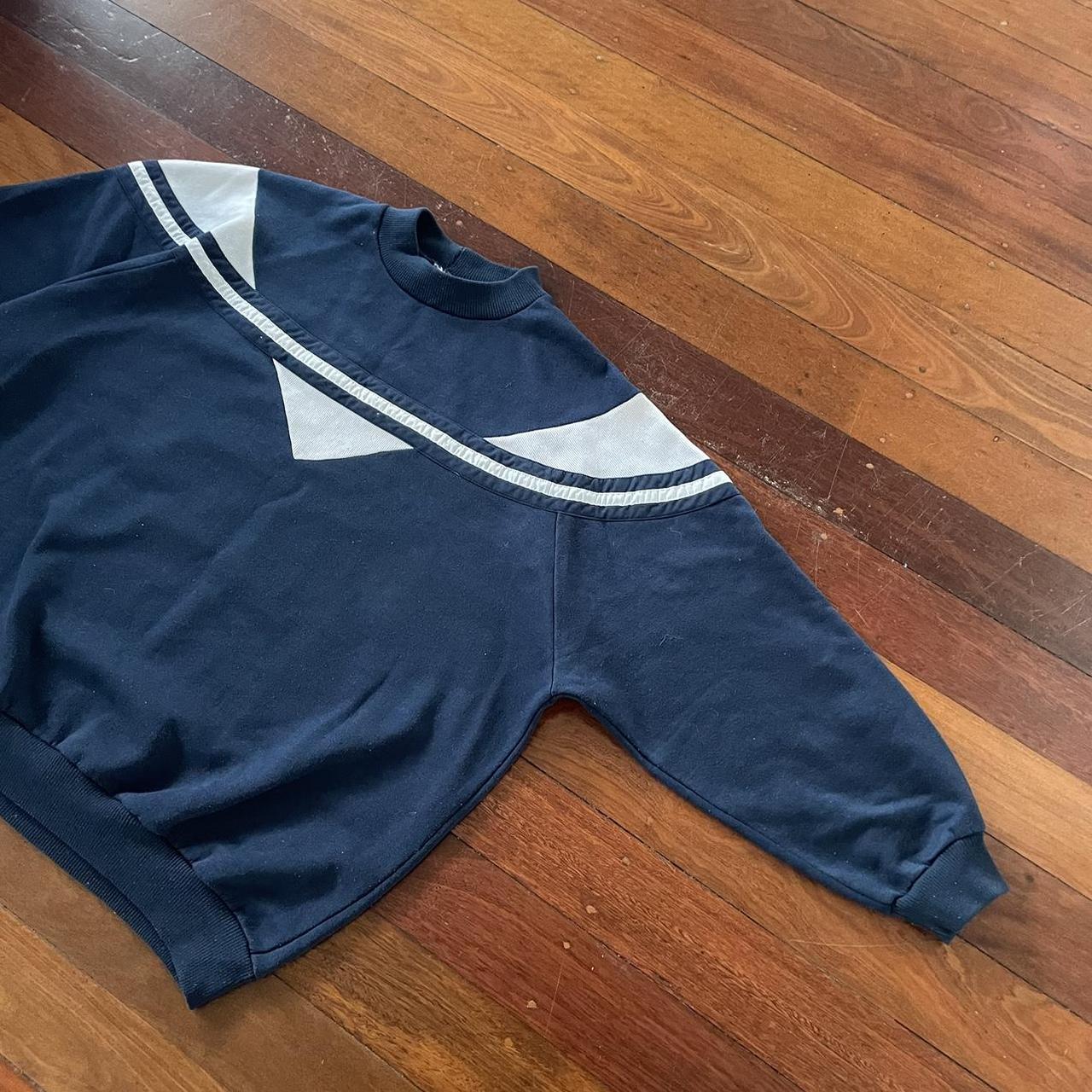 Vintage 90s Boxy Jumper super nice vintage boxy... - Depop