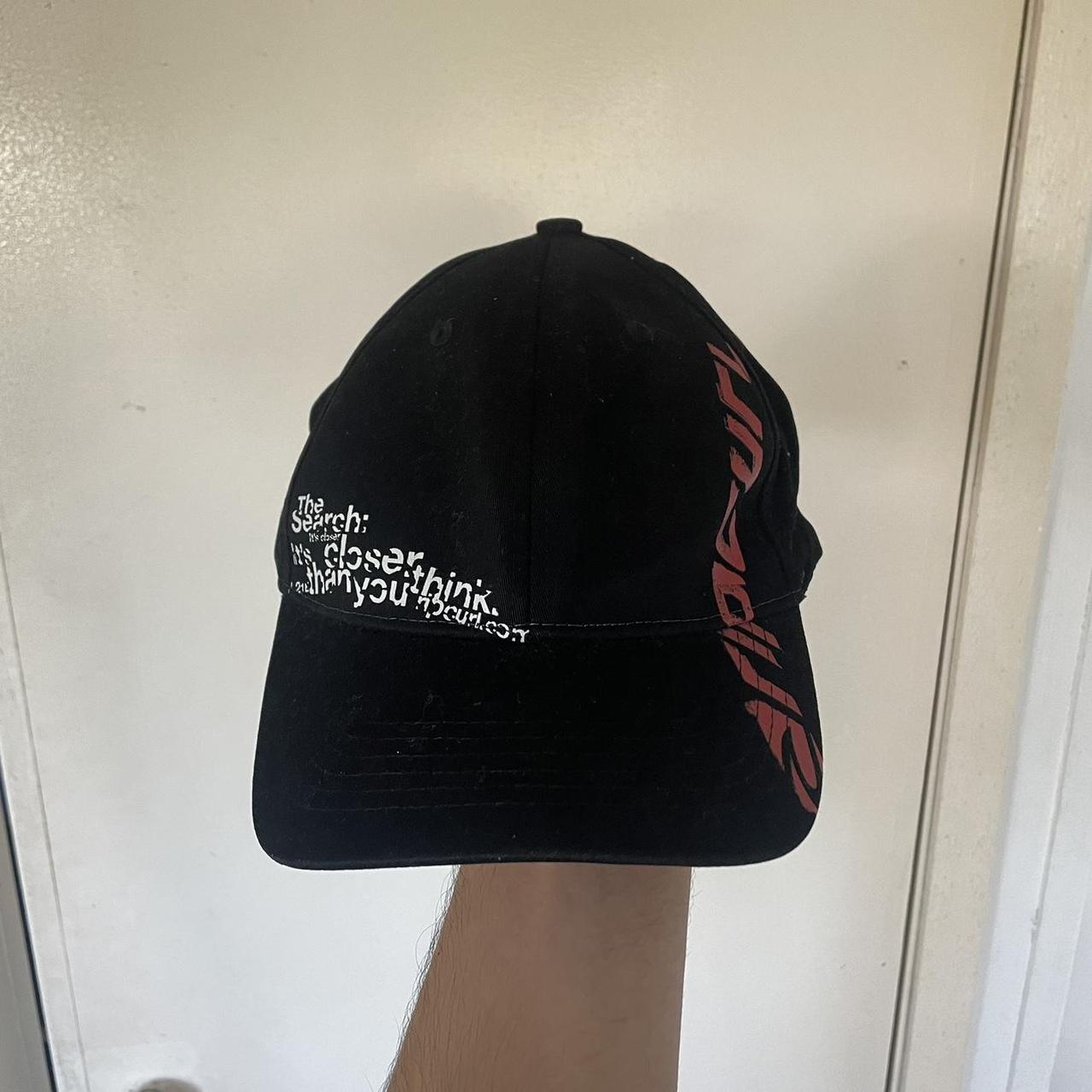 Vintage Ripcurl Surfwear Cap sick vintage surfwear... - Depop