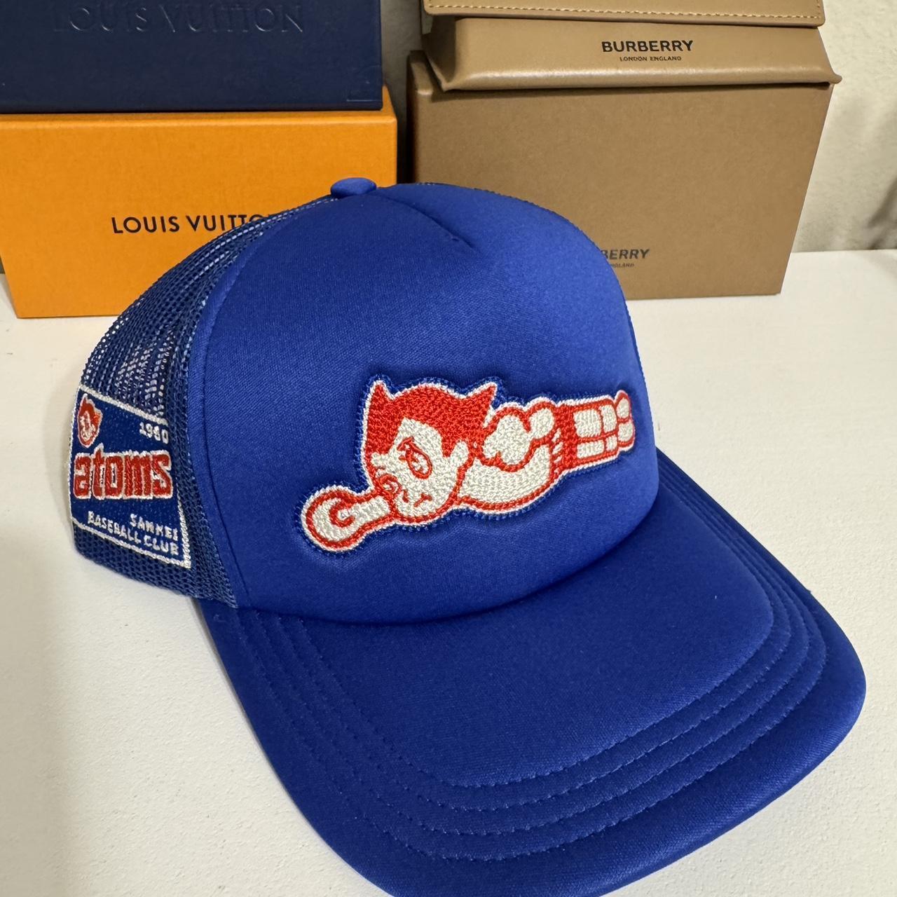 Sankai Atoms Astro Boy hat Never Worn #atoms... - Depop