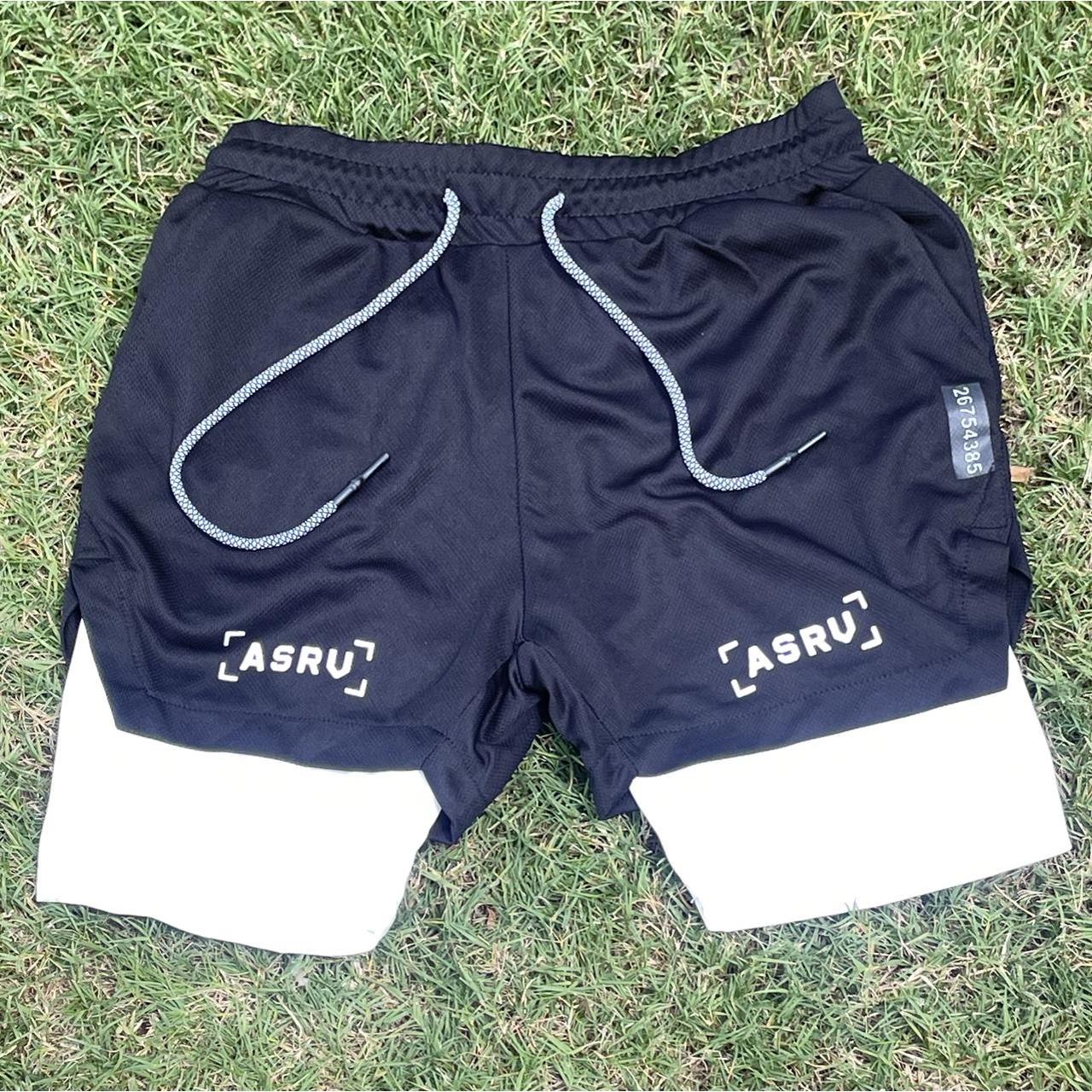 ASRV Men's Shorts | Depop