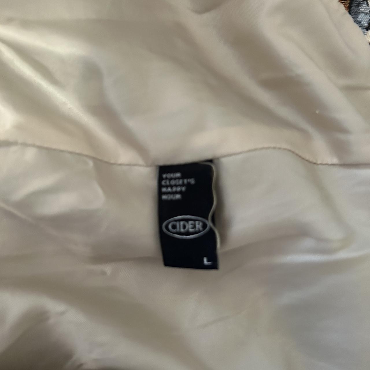 cider vintage style cat dress #vintagestyle #cats... | Depop