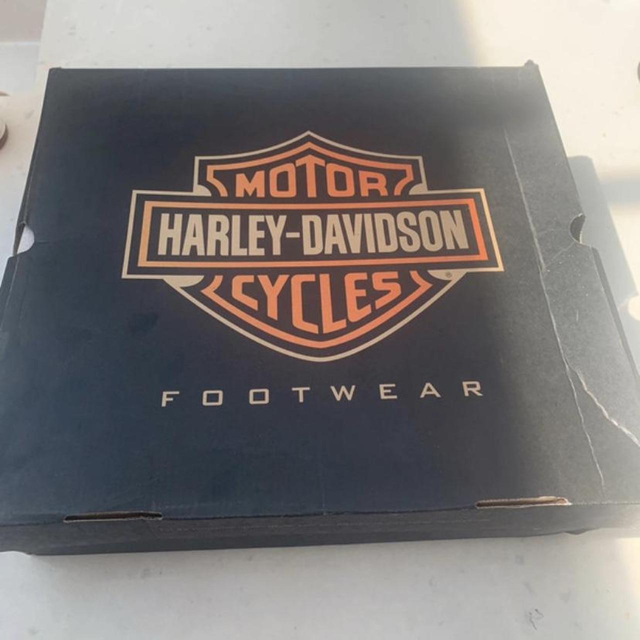 WP Hustin Harley-Davidsons Brand new, never worn... - Depop