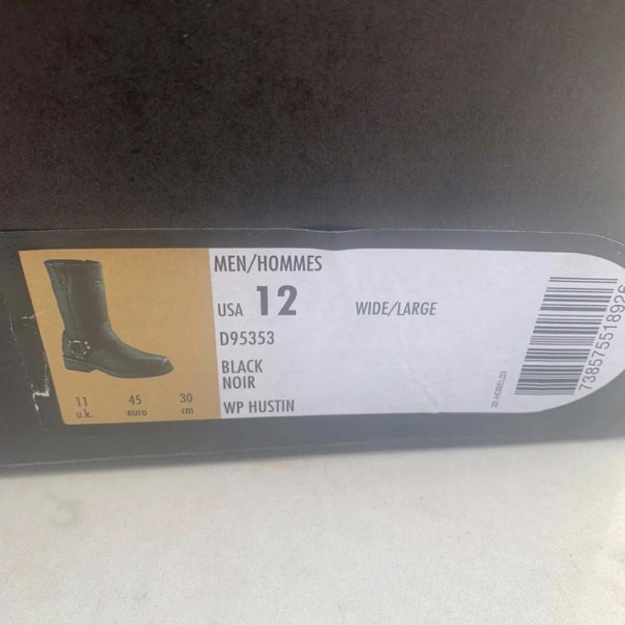 WP Hustin Harley-Davidsons Brand new, never worn... - Depop