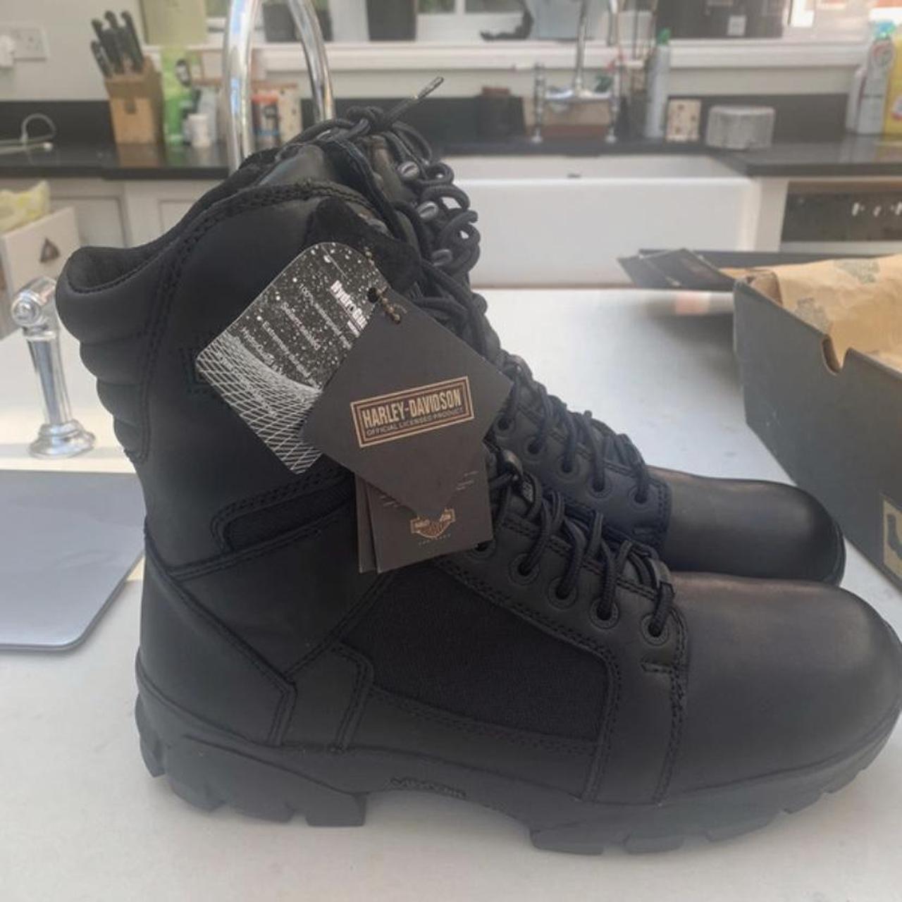 LYNX Harley-Davidson’s Never worn, New with price... - Depop