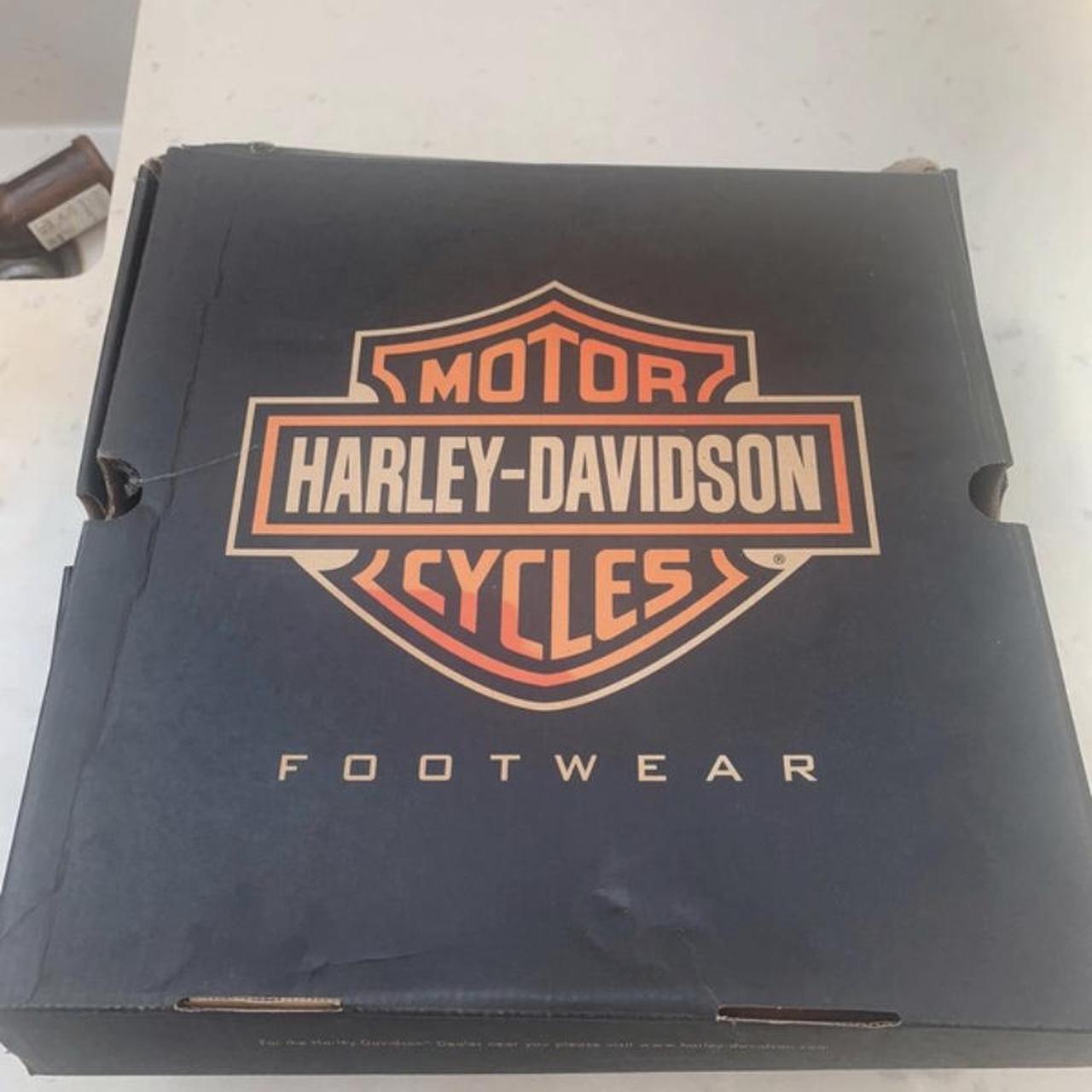 LYNX Harley-Davidson’s Never worn, New with price... - Depop