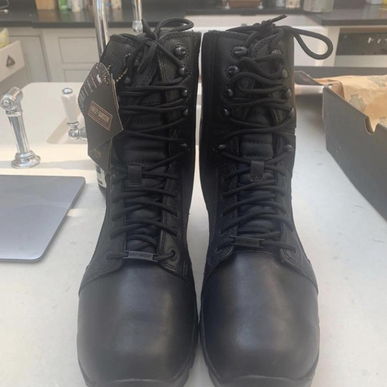 LYNX Harley-Davidson’s Never worn, New with price... - Depop