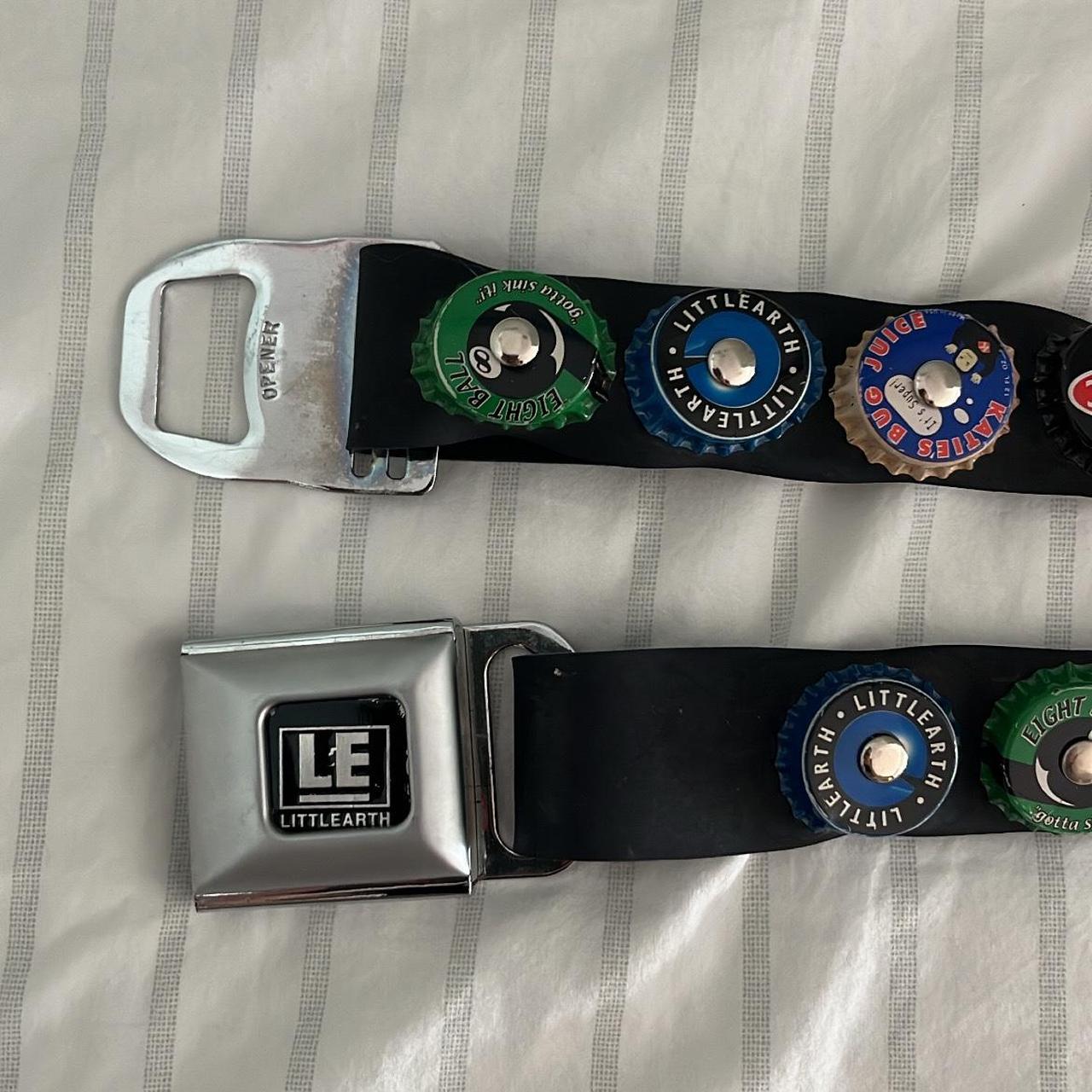 Little Earth Men's multi Belt | Depop