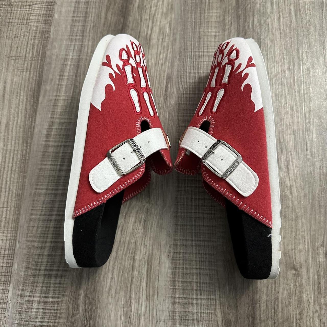 You are buying a brand new pair of Octavious Marks... | Depop