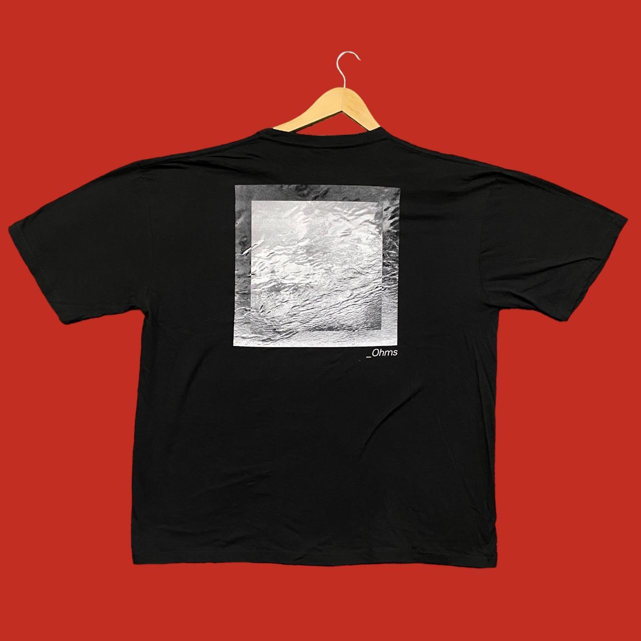 Deftones Ohms Nu Metal T-Shirt Size XXL Its... - Depop