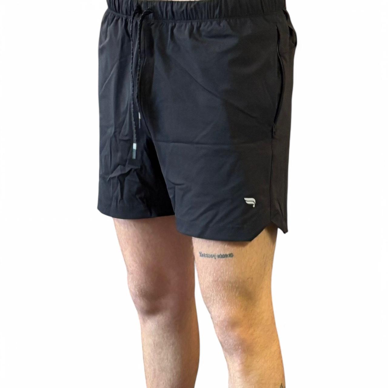 Fabletics 5.5 inseam athletic shorts | Depop