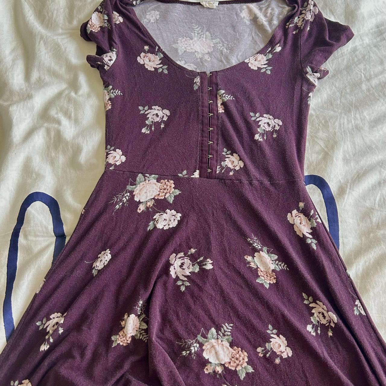 Garage Women's multi Dress | Depop