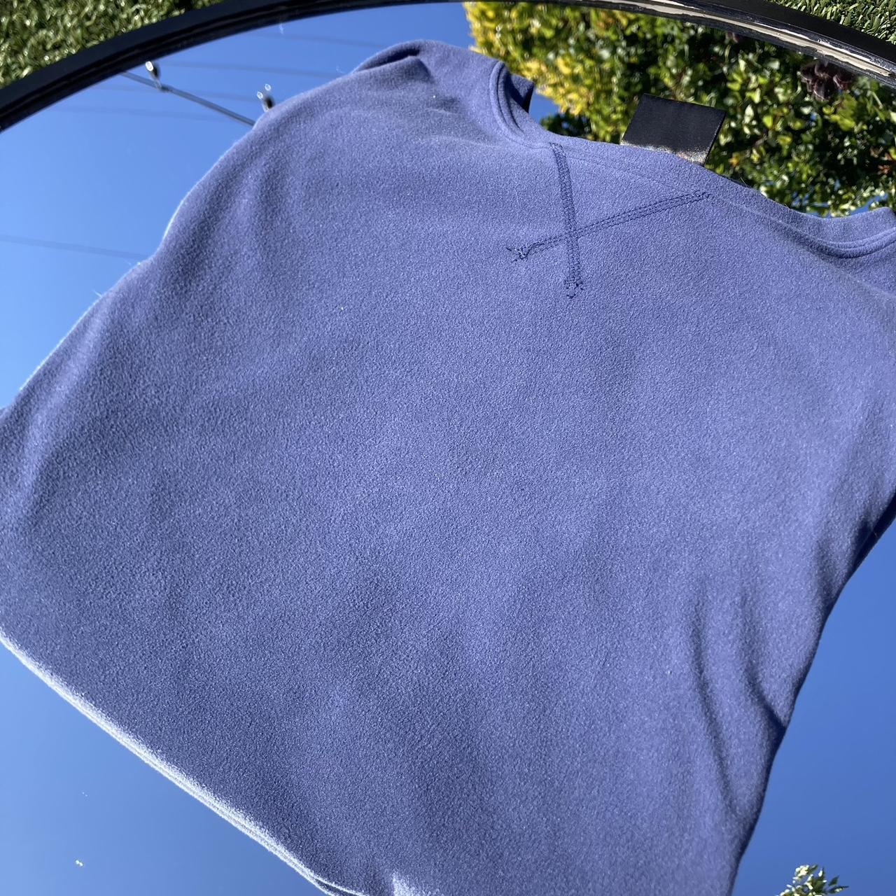 32 degree heat sweater/crew neck - size small fits... - Depop