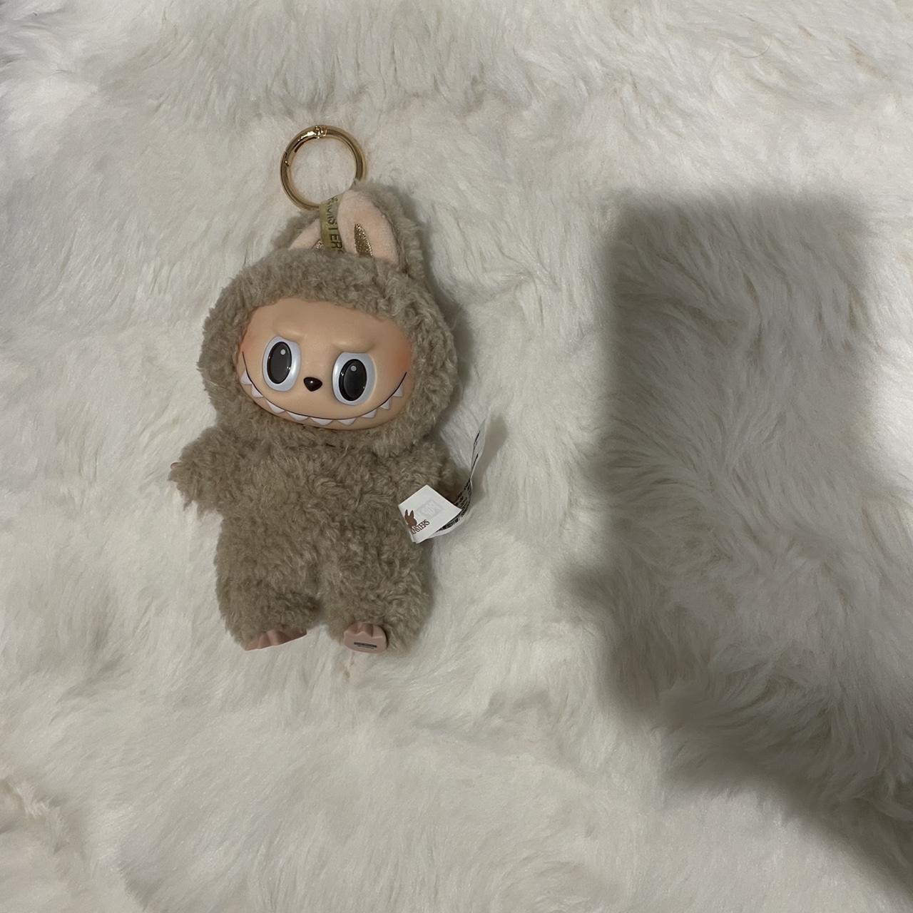 Real labubu, comes with box Originally $80 | Depop