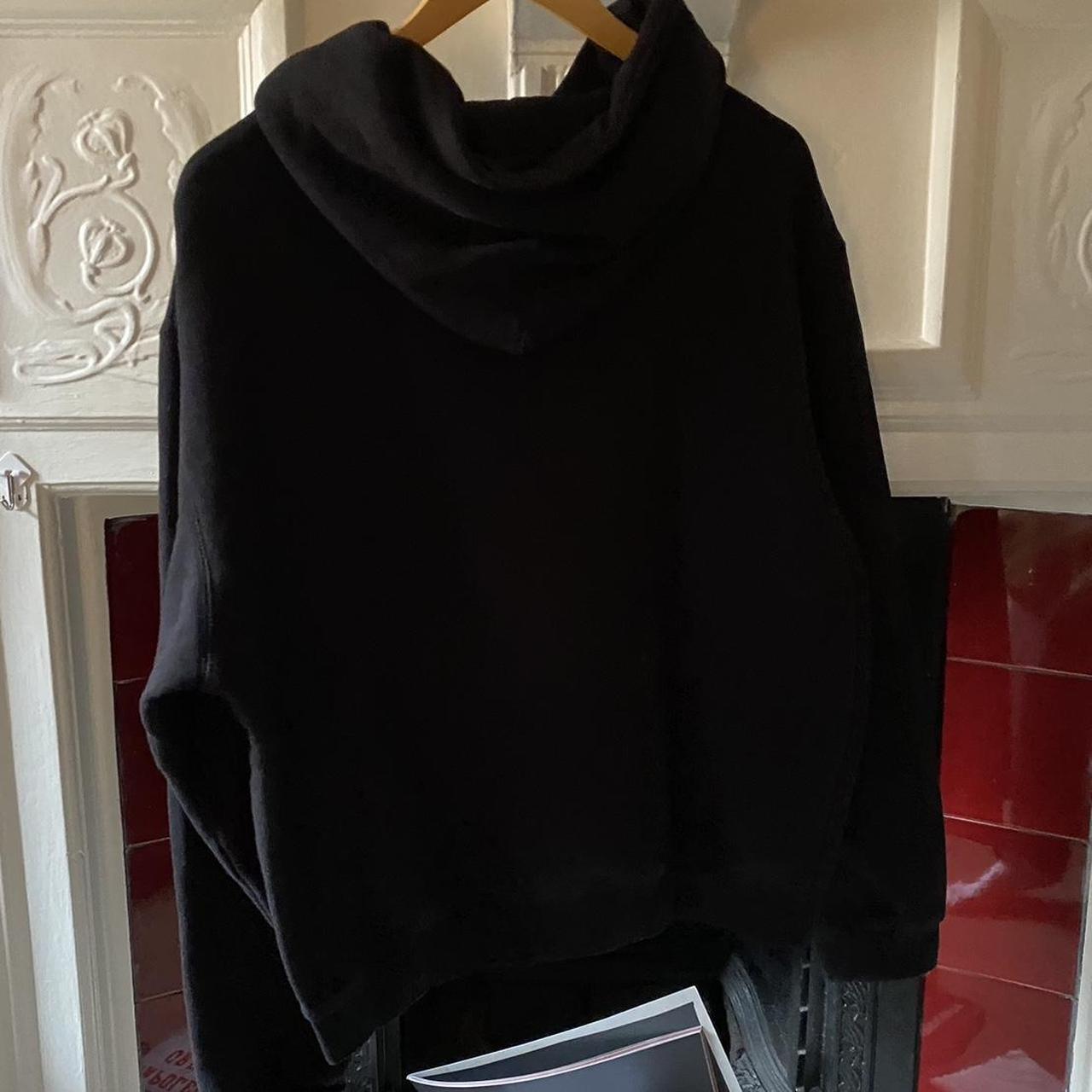 SCRT x La Haine hoodie. Great condition. - Depop