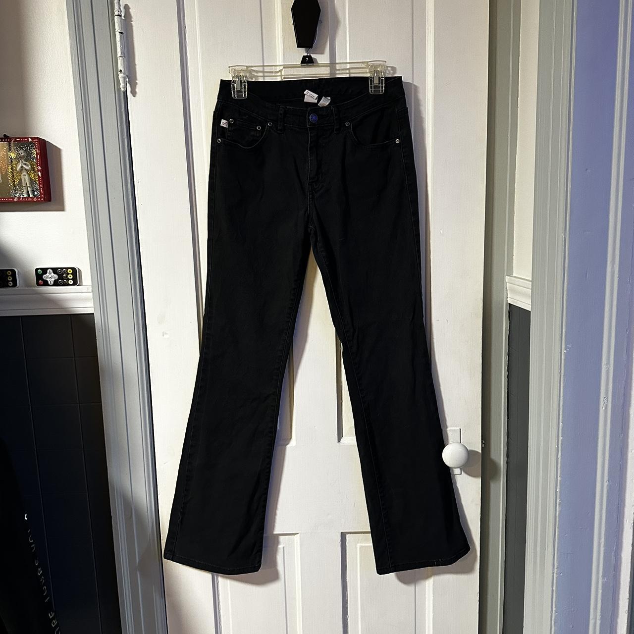 Vintage Bobbie Brooks Jeans Excellent condition- no... - Depop