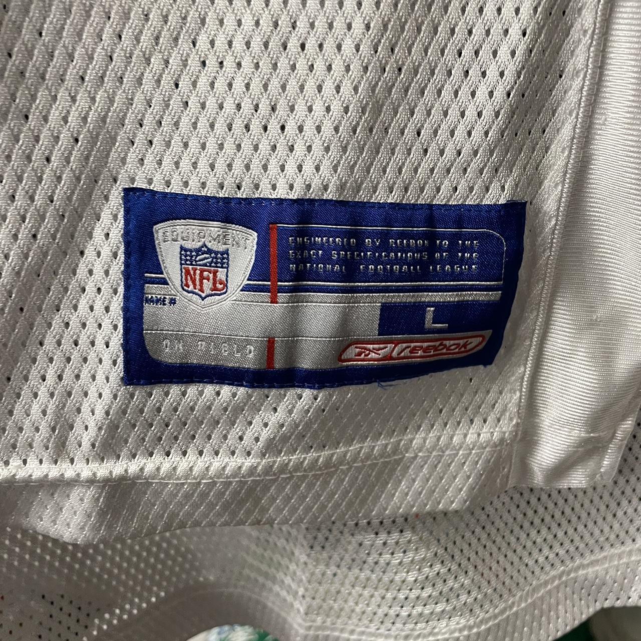 San Francisco 49ers Alex Smith Reebok Jersey Pit to... - Depop