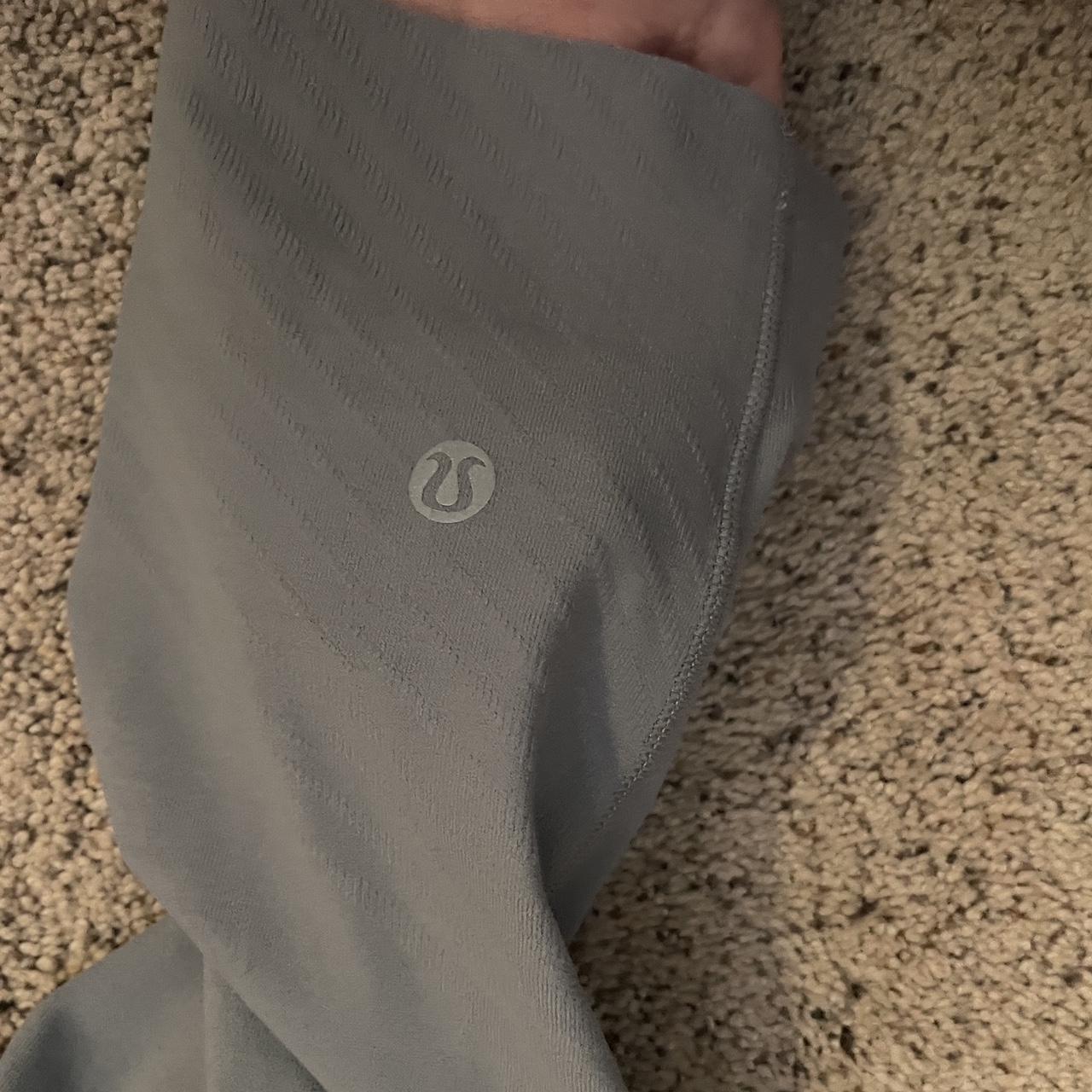 Lululemon 10” Wunder Train (i think…) Never worn,... - Depop