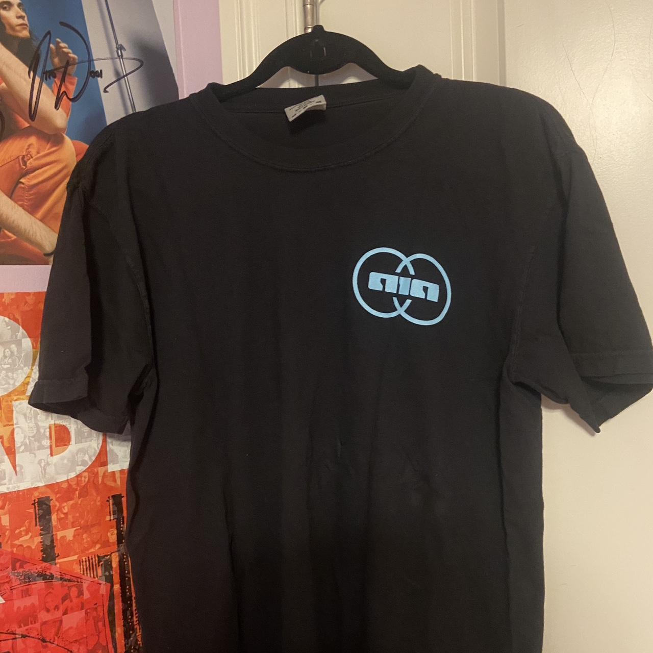 arrows in action shirt! purchased at spring 2022... - Depop