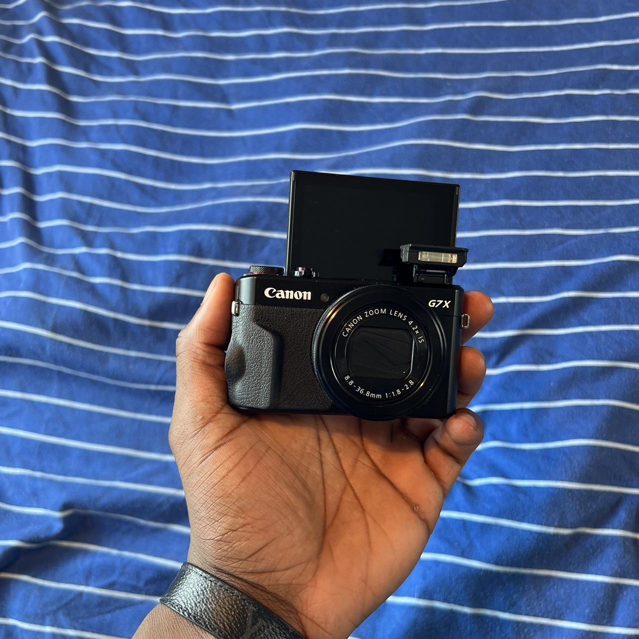 Canon multi Cameras-and-accessories | Depop