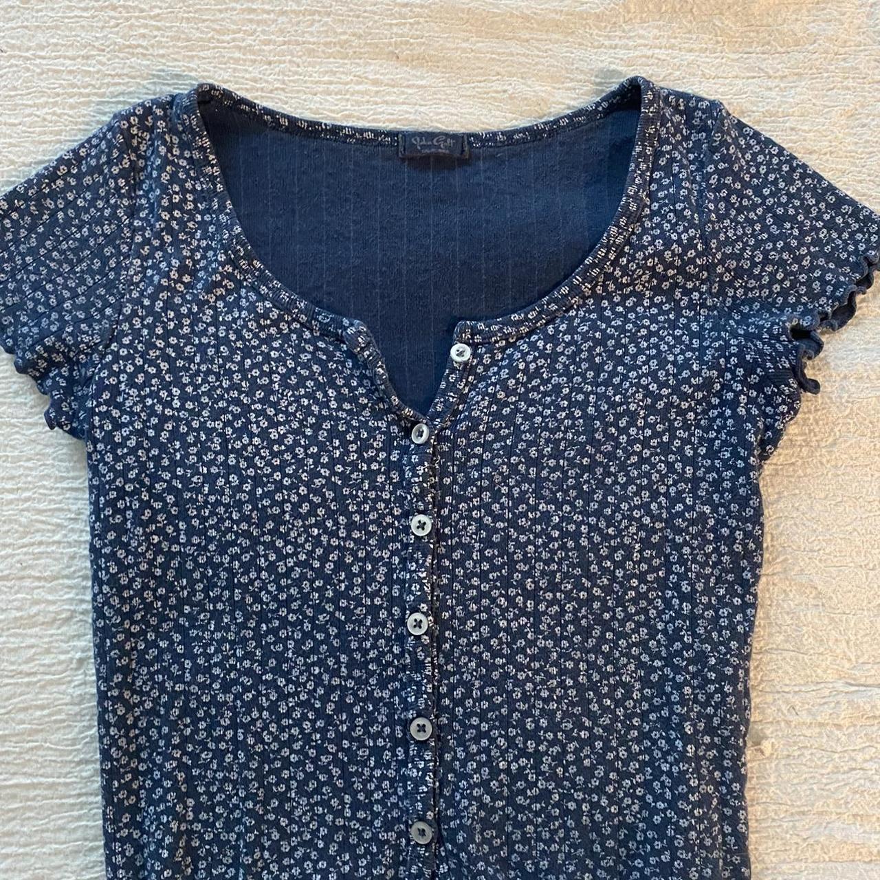 Brandy Melville top - Depop