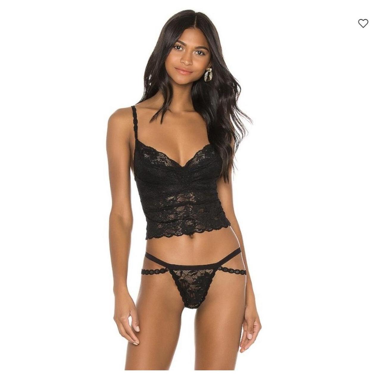 NWT REVOLVE Cosabella Strappie G String | One Size |... - Depop