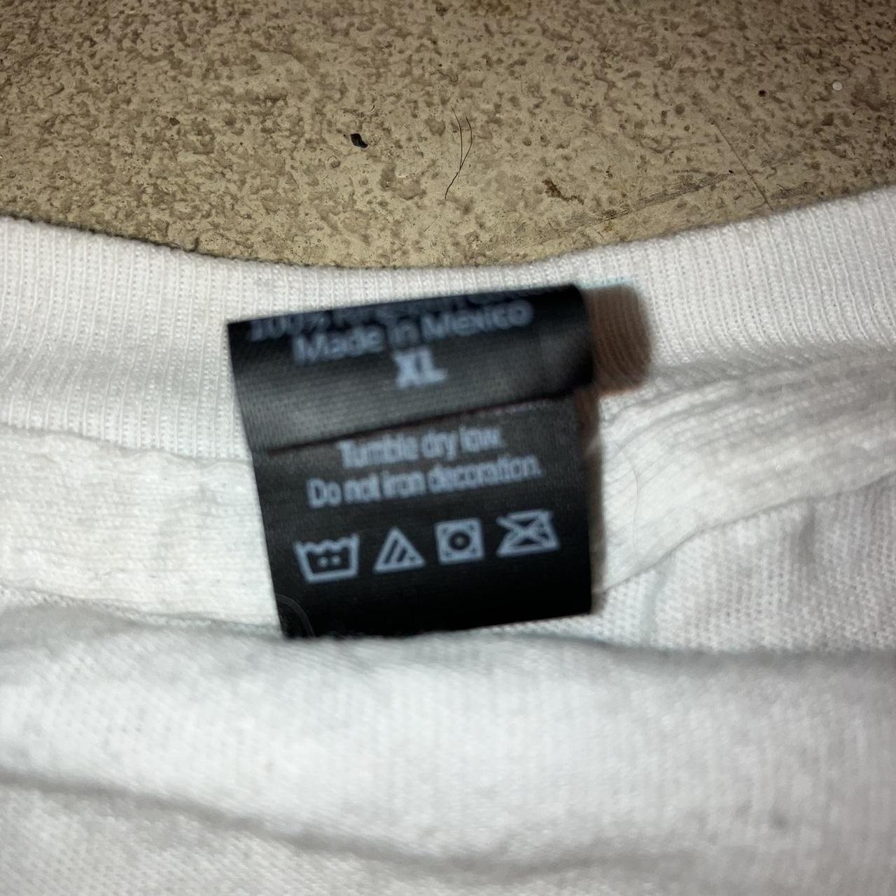 The devil wears Prada T shirt (XL) - Depop